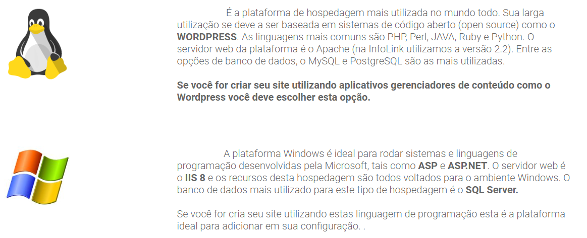 Como configurar sua hospedagem? - FAQ UOL Host